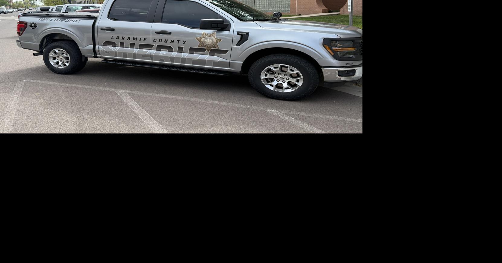 Sheriff Kozak launches new traffic enforcement unit in Laramie County ...