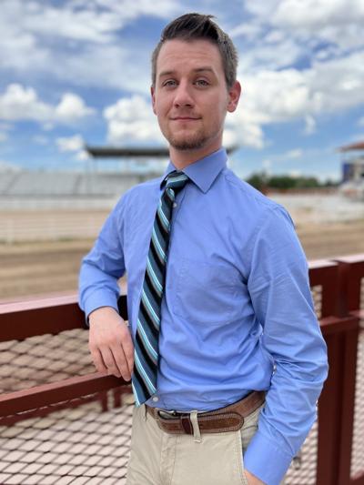 Malcom seeks Republican nomination for House District 61 seat | Local ...