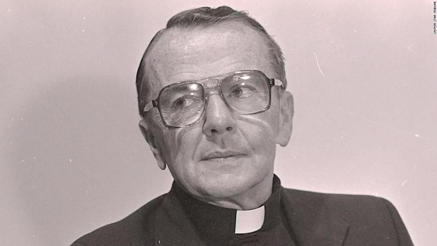 Catholic group issues rebuke of former Bishop Joseph Hart | Local News ...