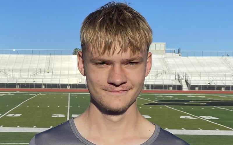 South's Izaac Freeman will continue soccer career at Dakota Wesleyan ...