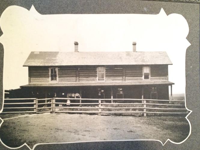 'Meanwhile, Back at the Ranch' tells story of ranchers of all ...