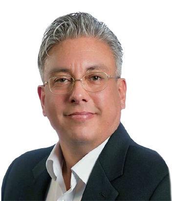 Anthony Bouchard, Republican | Election 2020 | wyomingnews.com