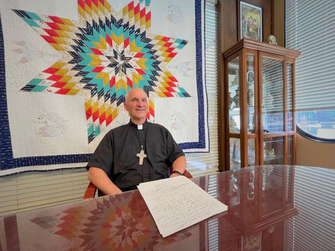 Wyoming bishop calls on Catholic community to approach immigration with ...