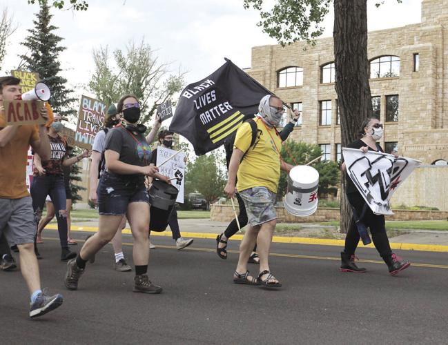 Former sheriff, deputy deny altering evidence | News | wyomingnews.com