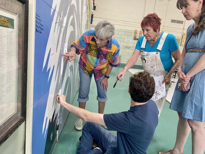 ACSD1 considers options for old Slade building | News | wyomingnews.com