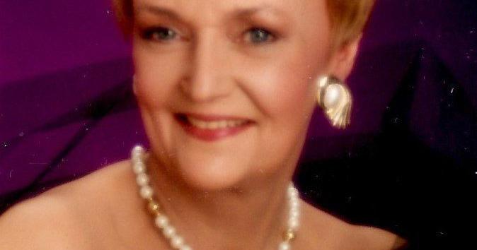 Helen Nadine (Noland) DeBerard | Laramie Boomerang | wyomingnews.com