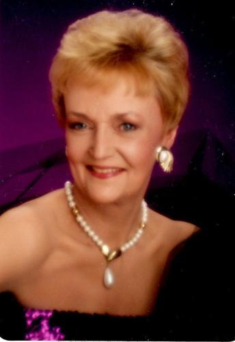 Helen Nadine (Noland) DeBerard | Laramie Boomerang | wyomingnews.com