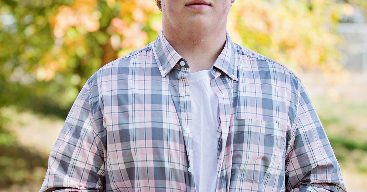 Mondle, Kaidin | South High School | wyomingnews.com