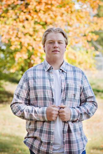 Mondle, Kaidin | South High School | wyomingnews.com