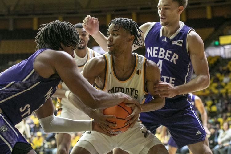 UW's Griffin embracing leadership role in final college season ...