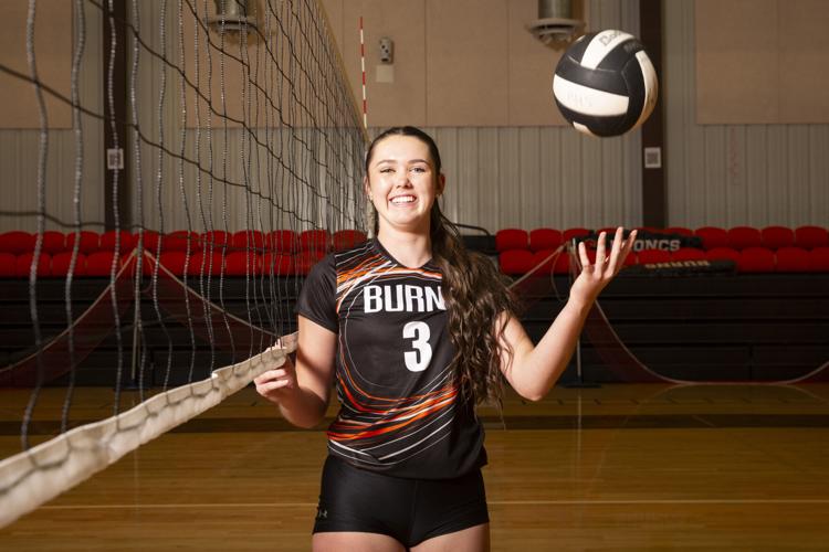 Prep Athlete of the Week Brooke Hansen | Gallery | wyomingnews.com