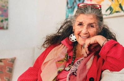 Neltje’s artistic legacy lives on | News | wyomingnews.com