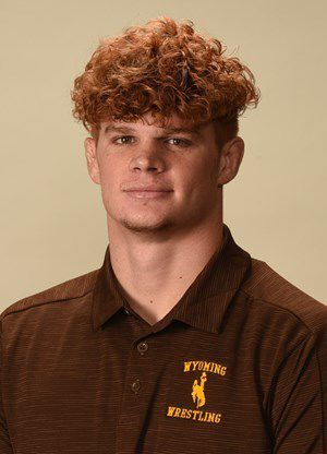 Four Cowboys wrestlers in Big 12 finals | Other Sports | wyomingnews.com