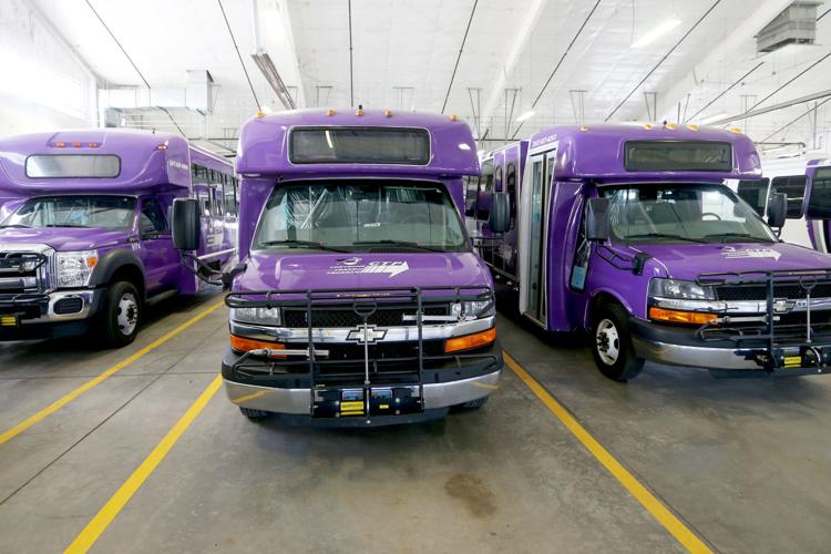Cheyenne Transit Program to get new home, with space for waiting ...