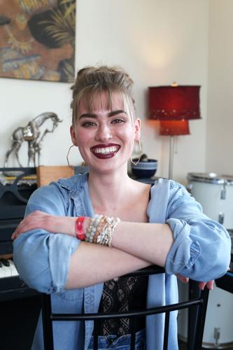 Musician Jonni Marie Wiltse finds inspiration post-back surgery | To Do ...