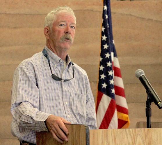 Federal sage grouse plans panned by Wyoming and environmentalists ...