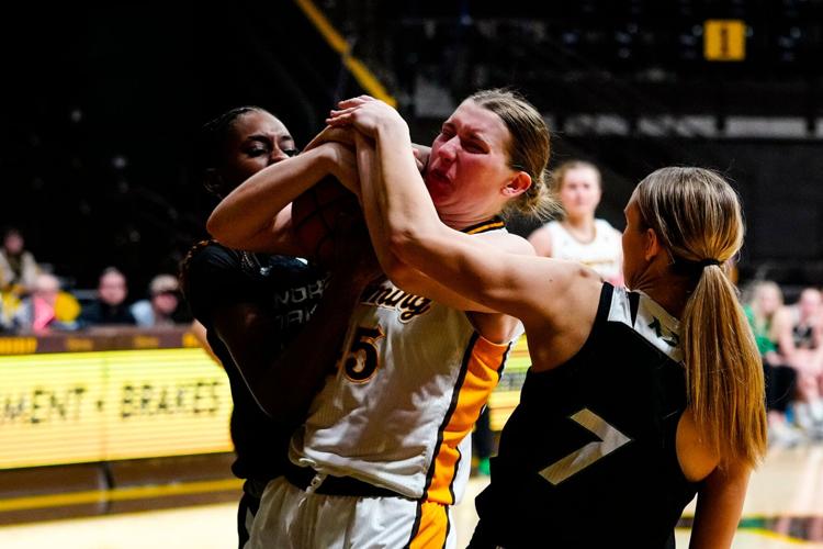 Cowgirls to open conference play on New Year's Day | Women’s Basketball ...