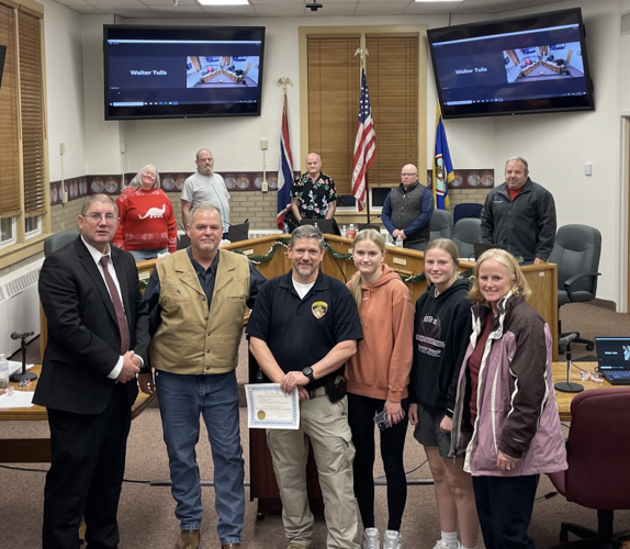 ‘I enjoy serving and taking care of people’: Rawlins Fire Battalion ...