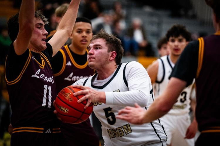 South's Graham Ward has established himself as one of 4A's top ...