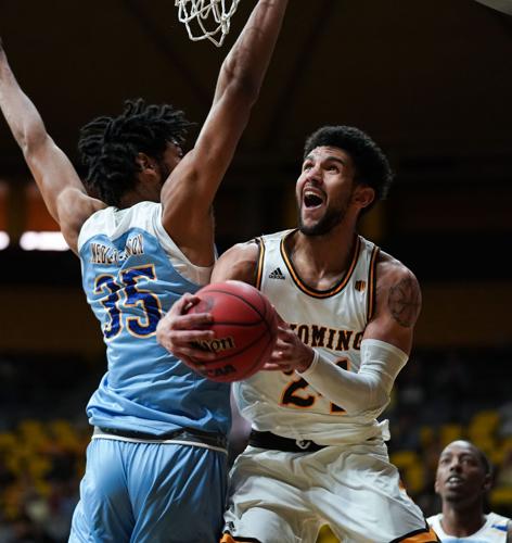 Undefeated Pokes head to Arizona for toughest test yet | Men’s ...