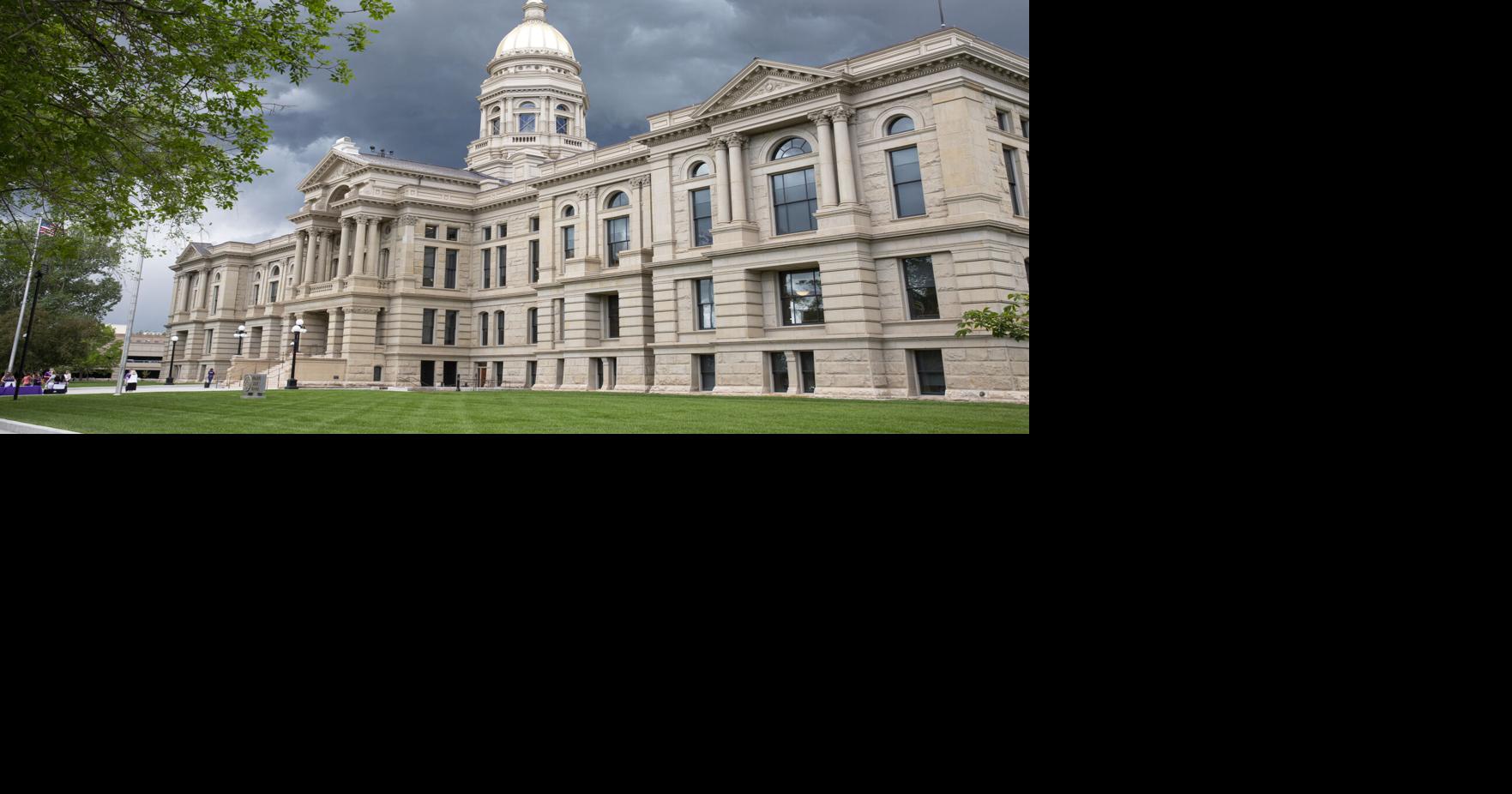 Updated report forecasts $13.3M decrease in Legislature's spending for ...