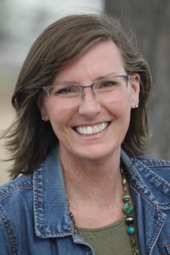 Teaching, the honor of a lifetime: two Wyoming PAEMST award finalists ...