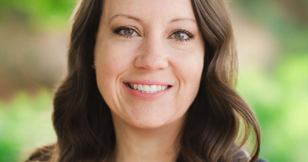 Volunteer firefighter Erin Edwards launches bid for House District 41 ...