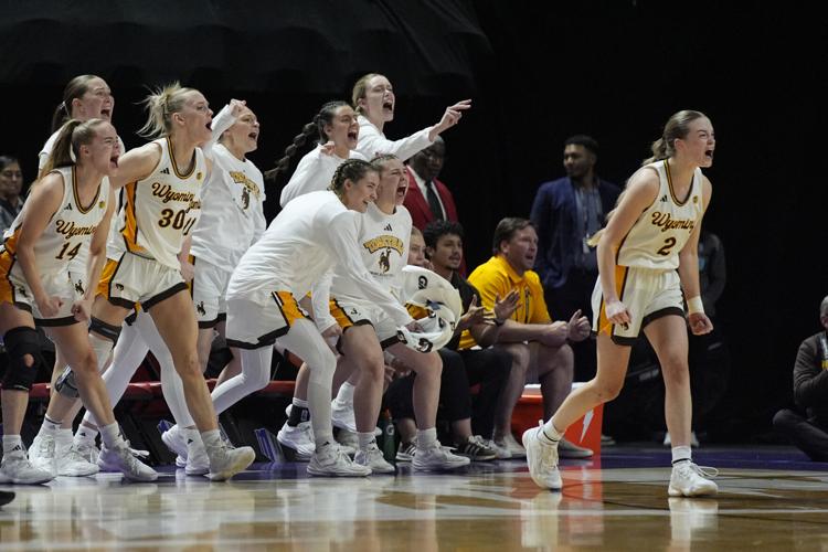 What's next for Cowgirls hoops? | University of Wyoming | wyomingnews.com