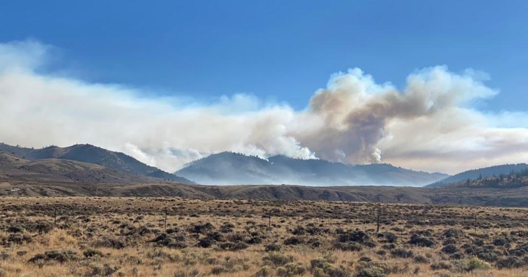Mullen Fire expands to 96,757 acres, 29 homes lost | Local News ...