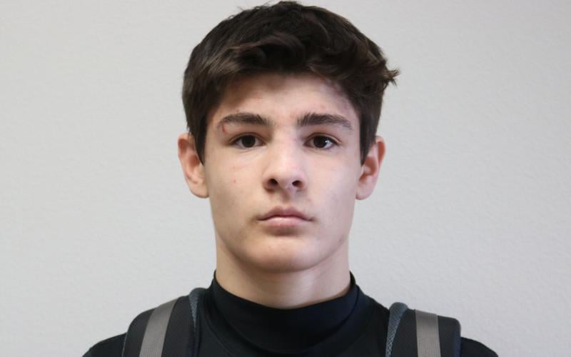 Central's Andrew, Ryan Gonzales shining in second year as wrestlers ...