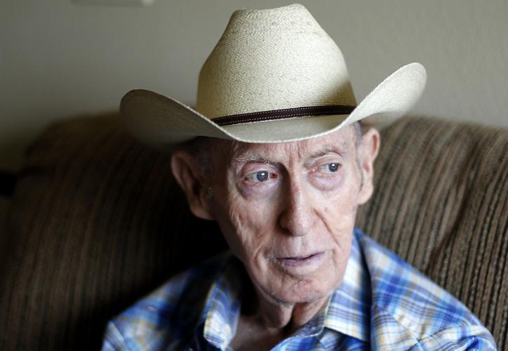 Albin’s Lemaster, relatives honored for dedication to the land | Local ...