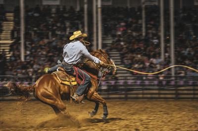 'The loss is felt deeply': Red Desert Roundup Rodeo releases statement ...