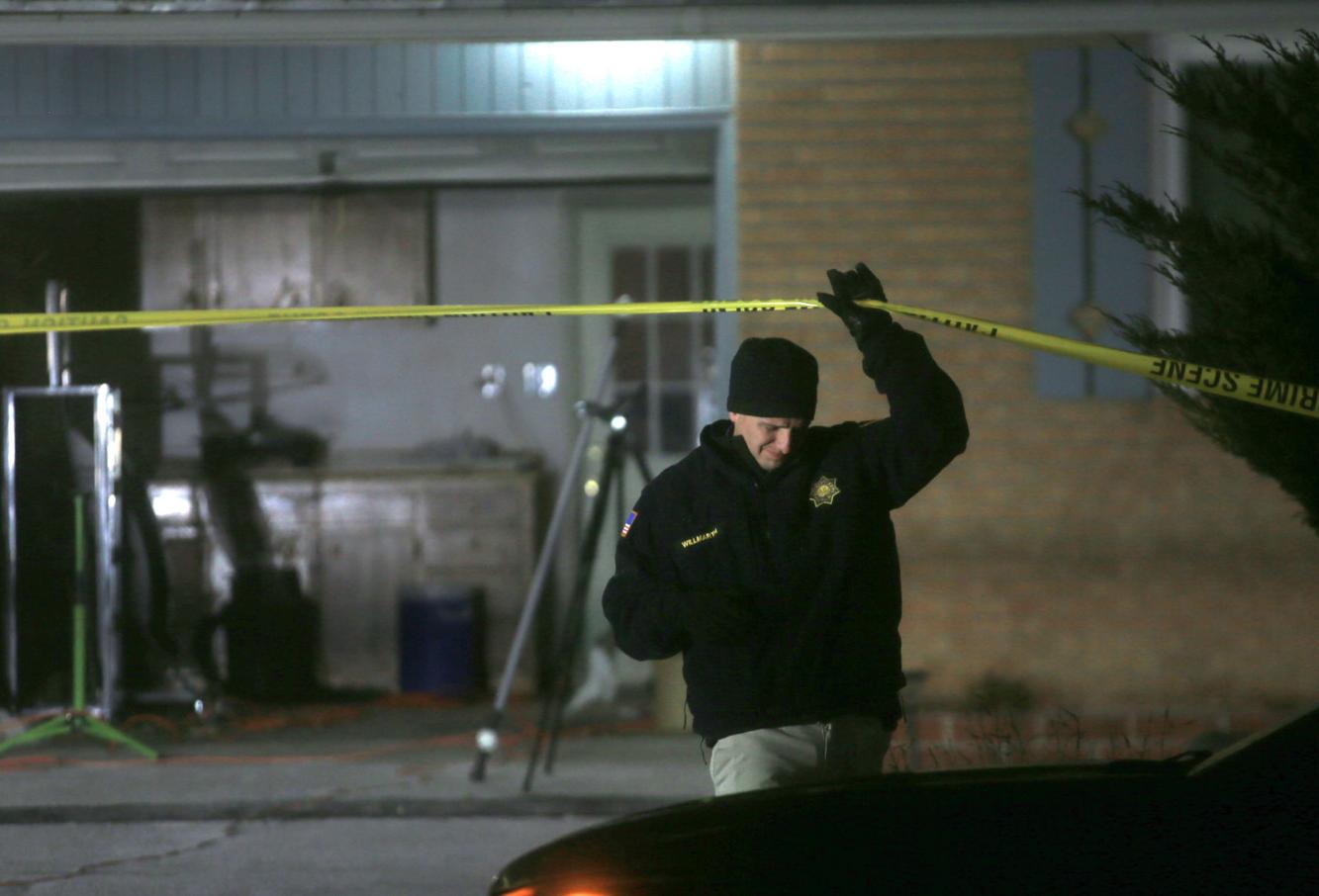 Police investigating death in east Cheyenne as homicide | News ...