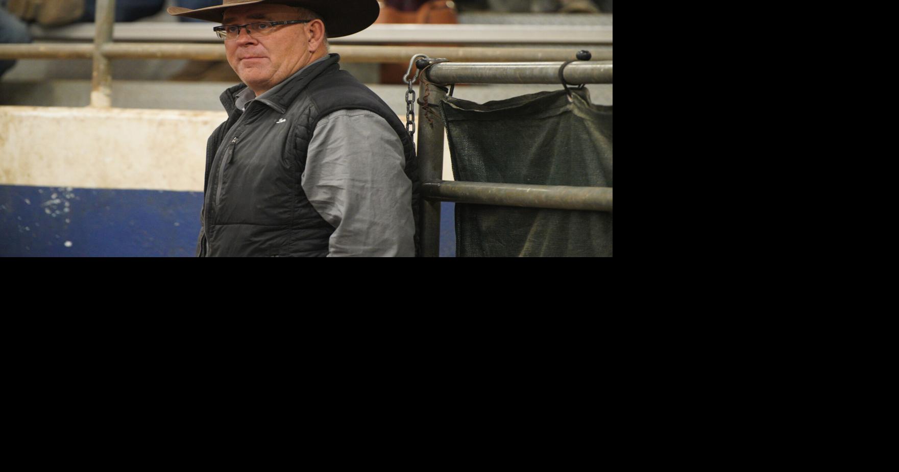 LCCC hires Dean Finnerty as full-time rodeo coach | LCCC | wyomingnews.com