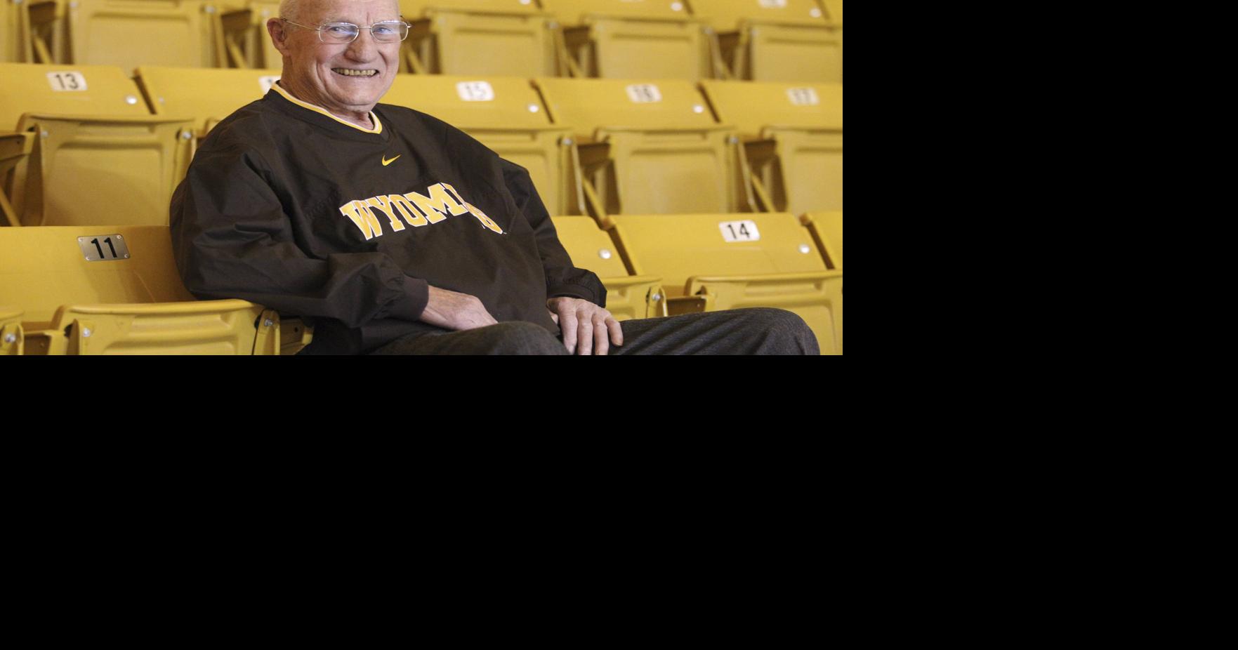Kenny Sailors inducted into American Basketball HOF | Men’s Basketball ...