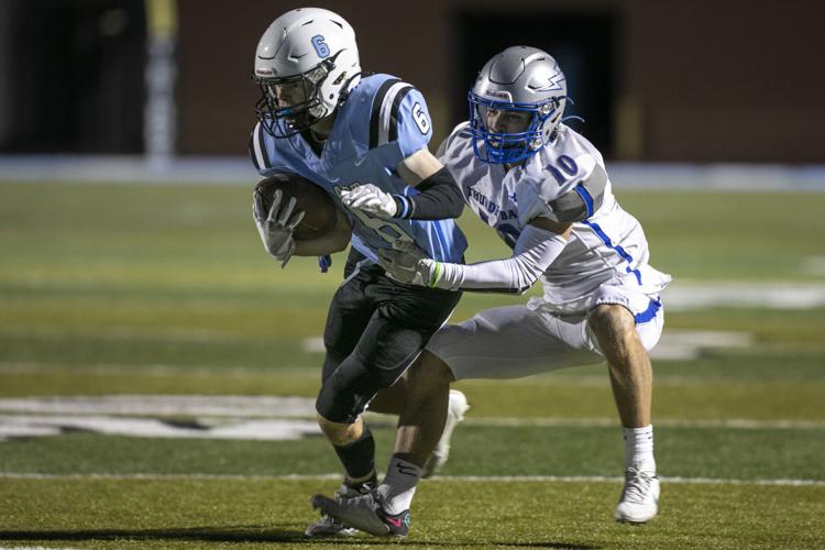 Dynamic offense, stingy defense leads East past Thunder Basin ...