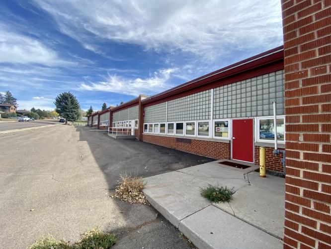 ACSD1 considers options for old Slade building | News | wyomingnews.com
