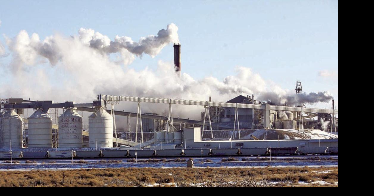 Genesis Alkali to start process of reduction in force | Rocket Miner ...