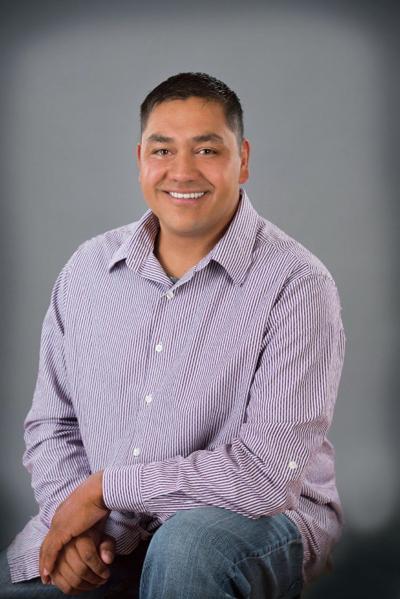 Miguel Reyes | Election 2020 | wyomingnews.com