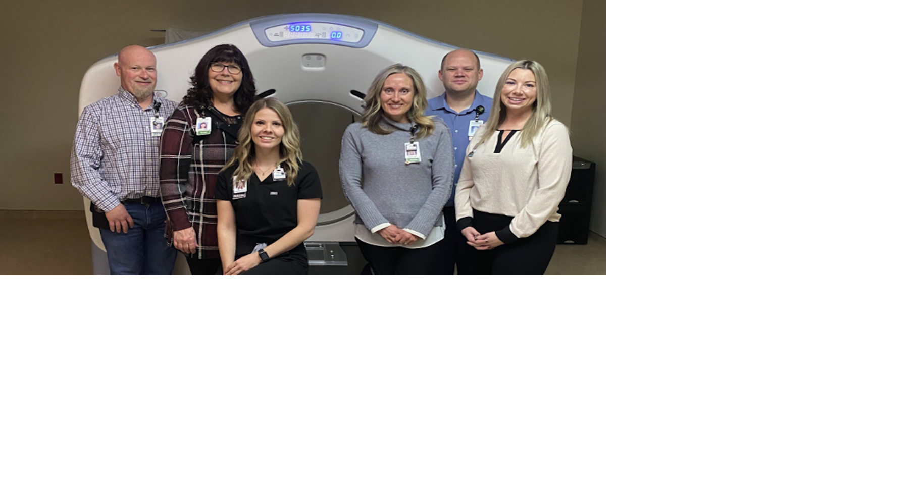 MHSC will receive PET-CT scanner due to $1.9M Helmsley grant | Rocket ...