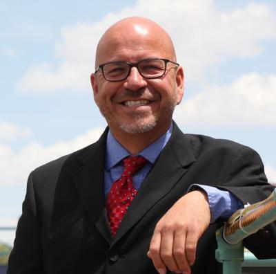 'A big commitment': Banks continues to advocate for Wyoming's growth ...