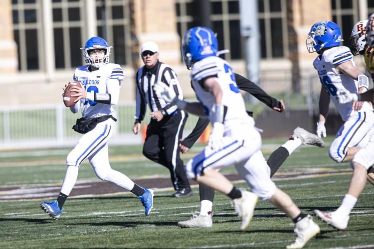 Big Horn beats Lovell for 2A state football championship | Gallery ...