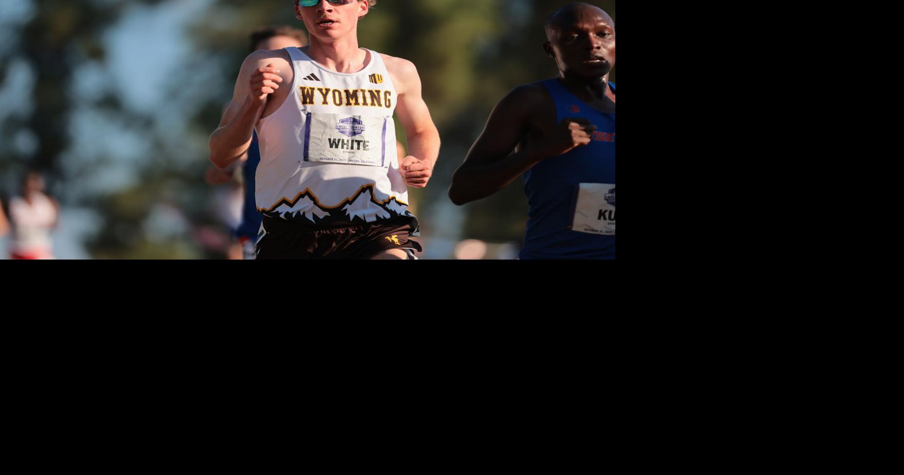 Wyoming indoor track & field break more records at Potts Invitational ...