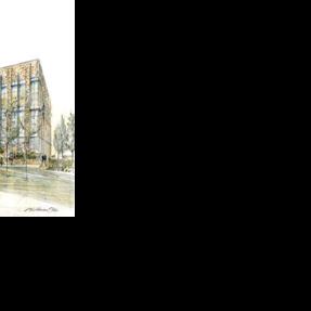 UW Engineering Building largest project in UW history | Local News ...