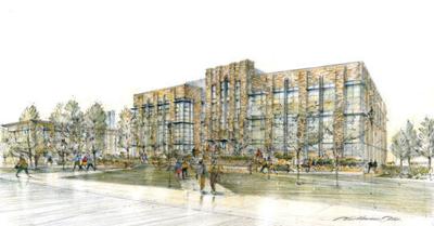 UW Engineering Building largest project in UW history | Local News ...