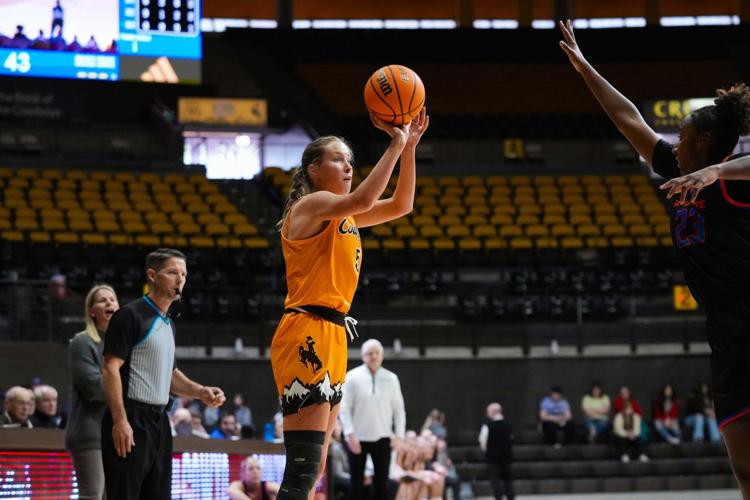 Cowgirls best Boise State with complete team effort | University of ...