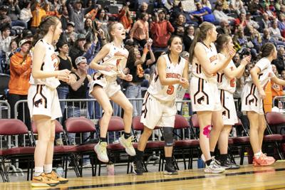 Laramie County high school girls basketball capsules | Burns ...