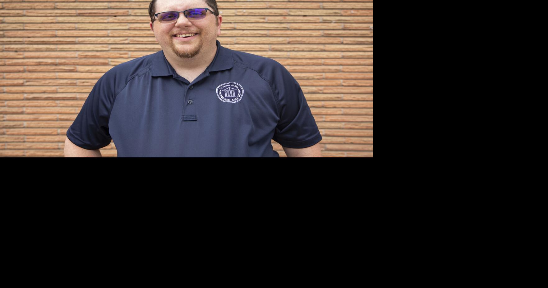 Chris Heath announces bid for seat on Cheyenne City Council | Local ...