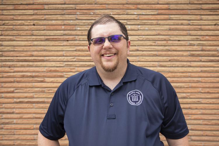 Chris Heath announces bid for seat on Cheyenne City Council | Local ...