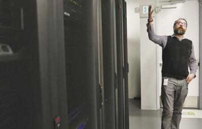 Green House Data merges with consulting group | Local News ...